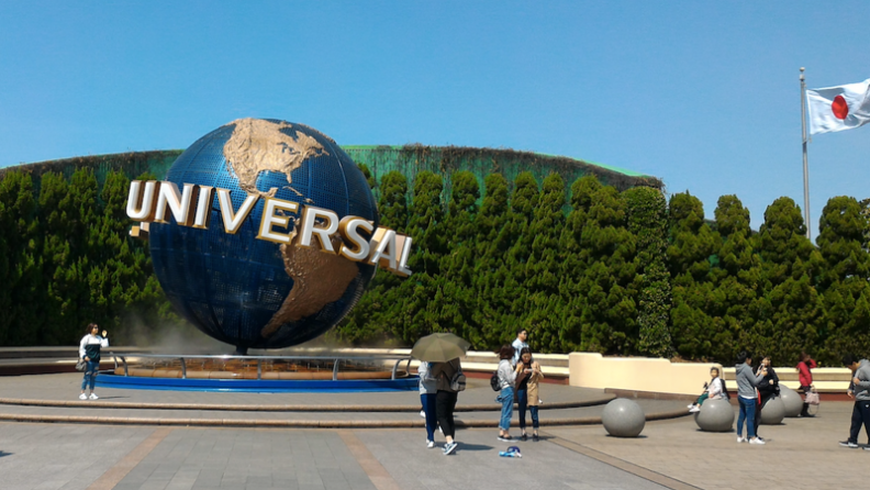 Popular Theme park in Japan that you must visit - TripJalan