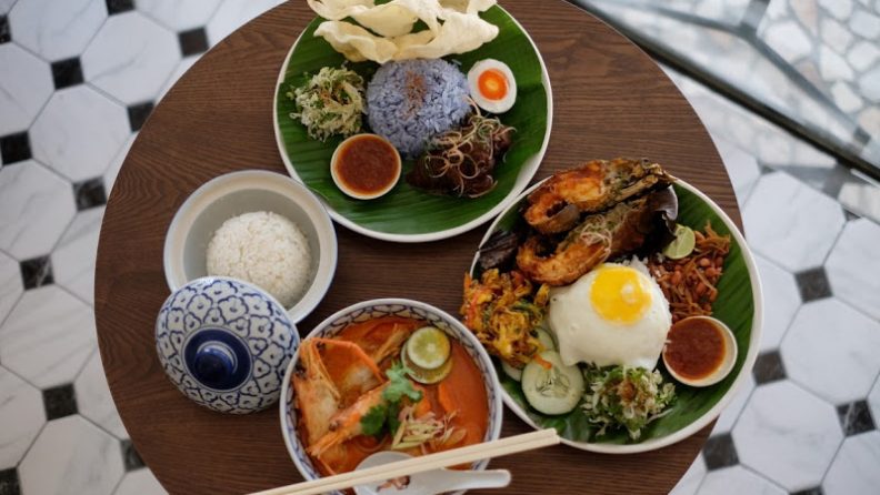 Tempat makan di Sabah yang anda wajib cuba - TripJalan