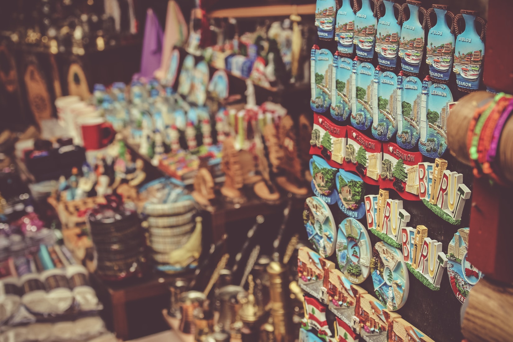 The Most Popular Souvenir Need To Buy While Travelling - TripJalan