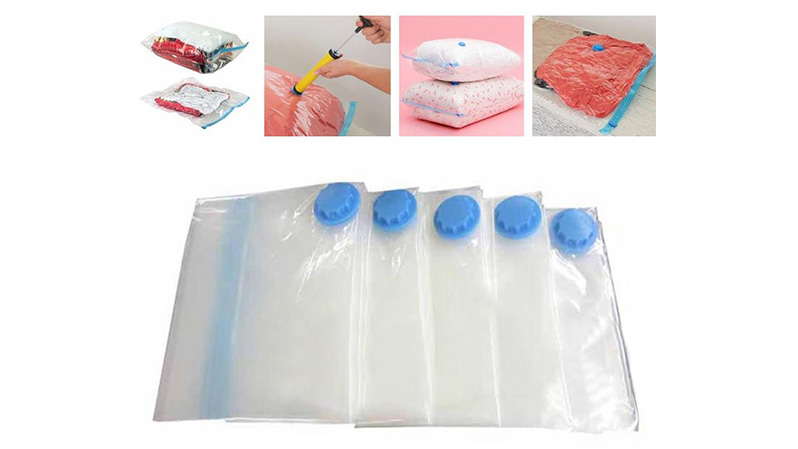 Inexpensive Travel kit that you can buy from Shopee - TripJalan