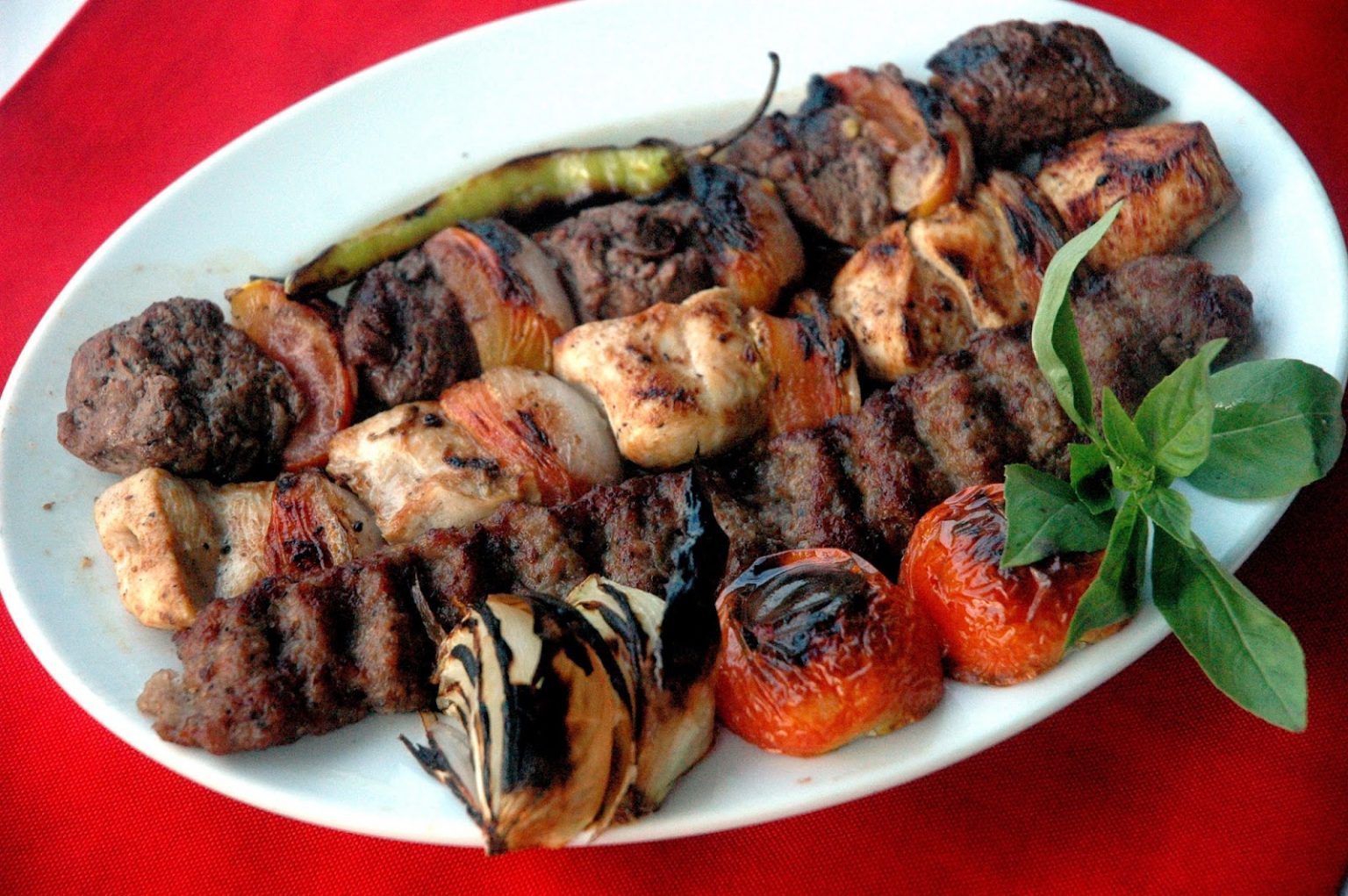 Makanan Halal Yang Lazat Di Manila, Philippines. - TripJalan