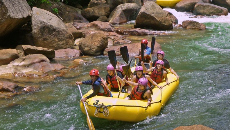 Top 8 Things To Do in Kuala Kubu Bharu, Selangor - TripJalan