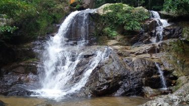8 Air Terjun Best di Negeri Sembilan - TripJalan