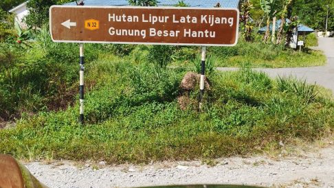 8 Air Terjun Best di Negeri Sembilan - TripJalan